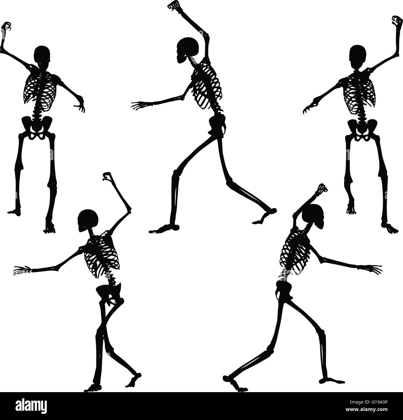 Intimidating vector vectors hi-res stock photography and images - Alamy