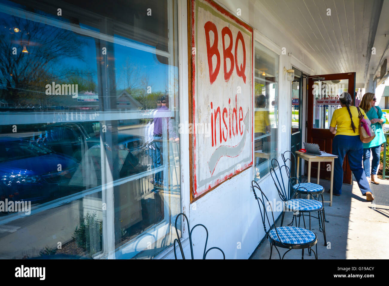 Inside Sign Hot Sauce High Resolution Stock Photography and Images - Alamy