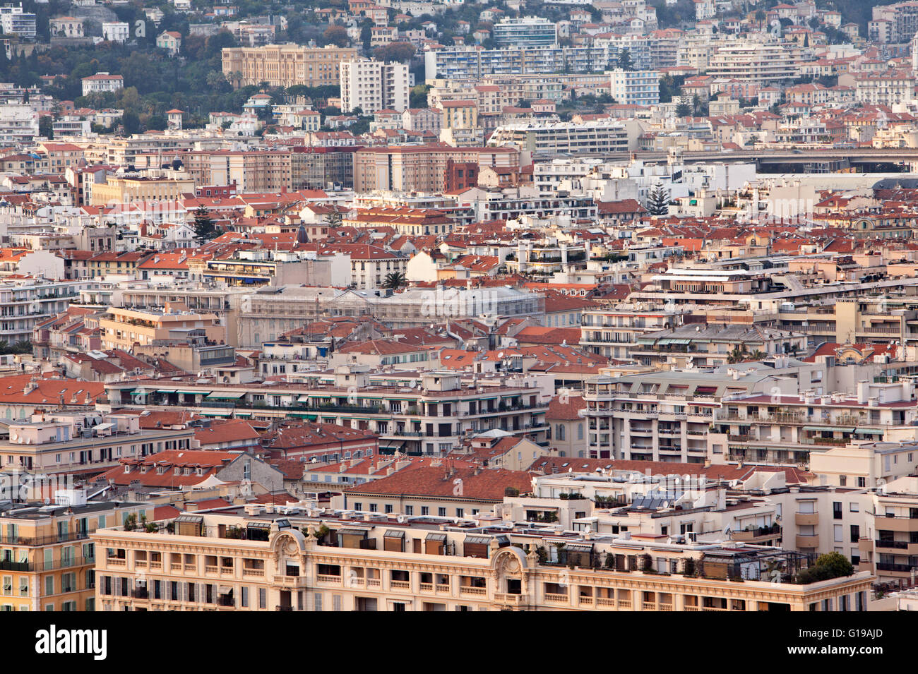 Nice architectural houses hi-res stock photography and images - Alamy