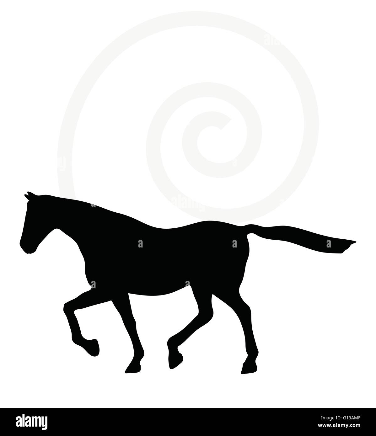 Workhorse vector vectors hi-res stock photography and images - Alamy