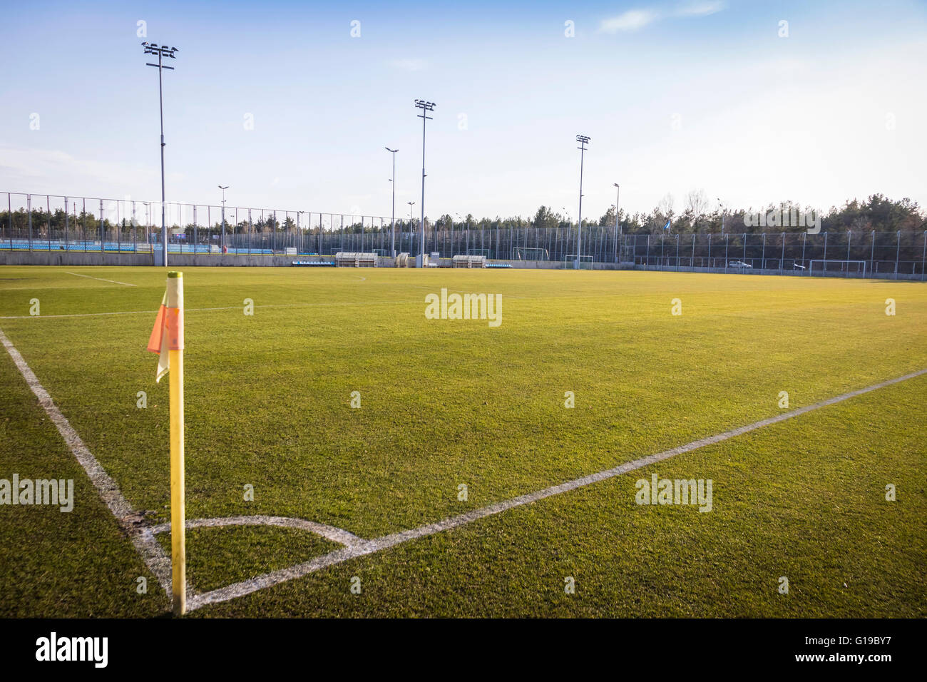 Open day construction training hi-res stock photography and images - Alamy