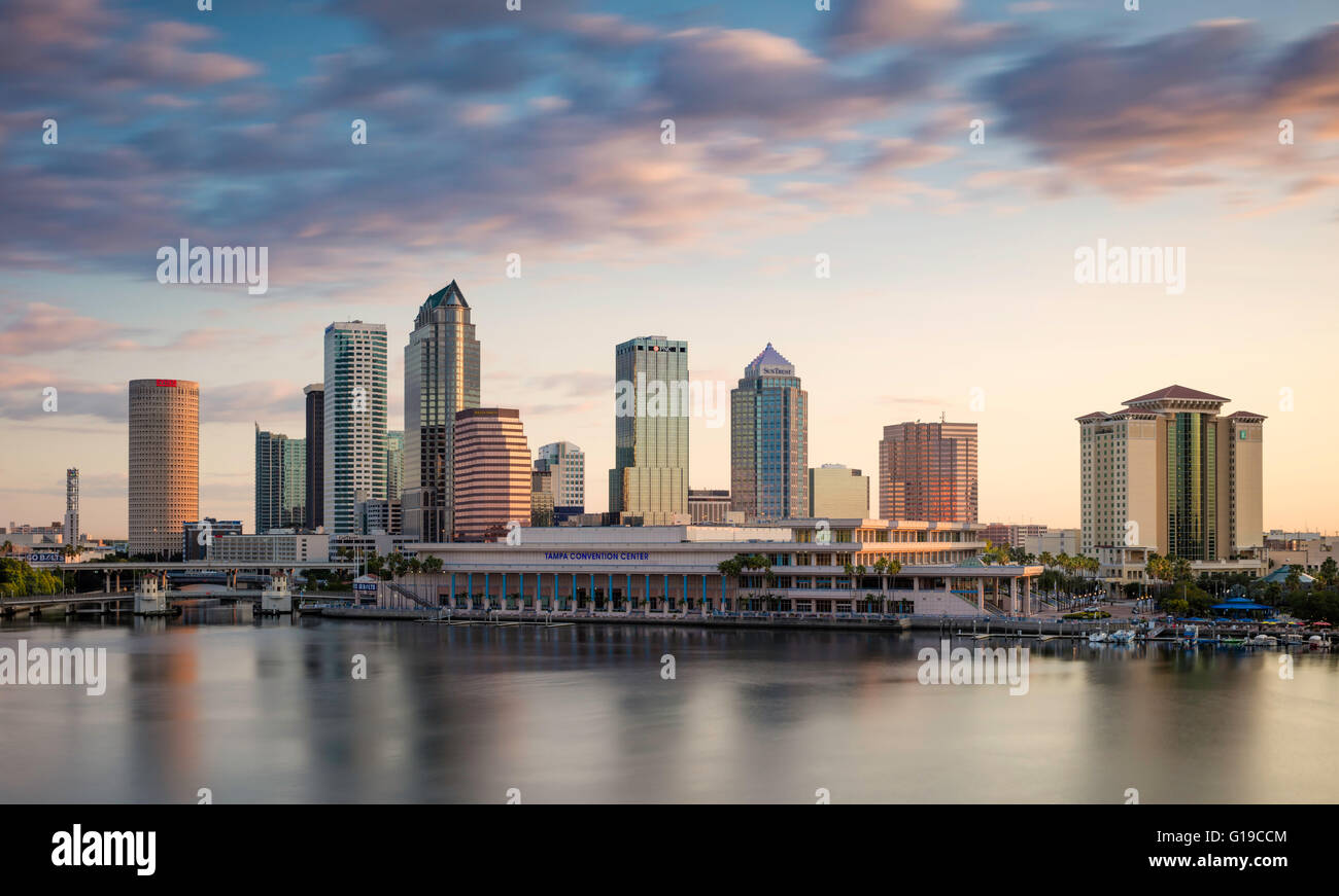 Dawn florida hi-res stock photography and images - Alamy
