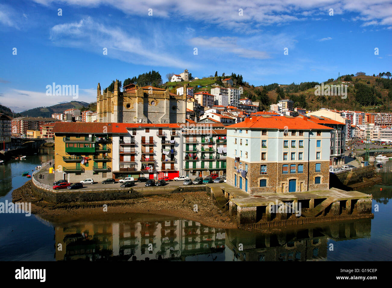 Puento romano hi-res stock photography and images - Alamy