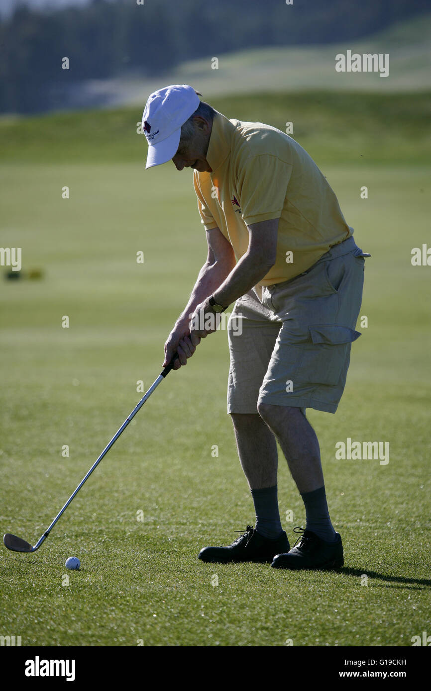 Bom sucesso resort hi-res stock photography and images - Alamy