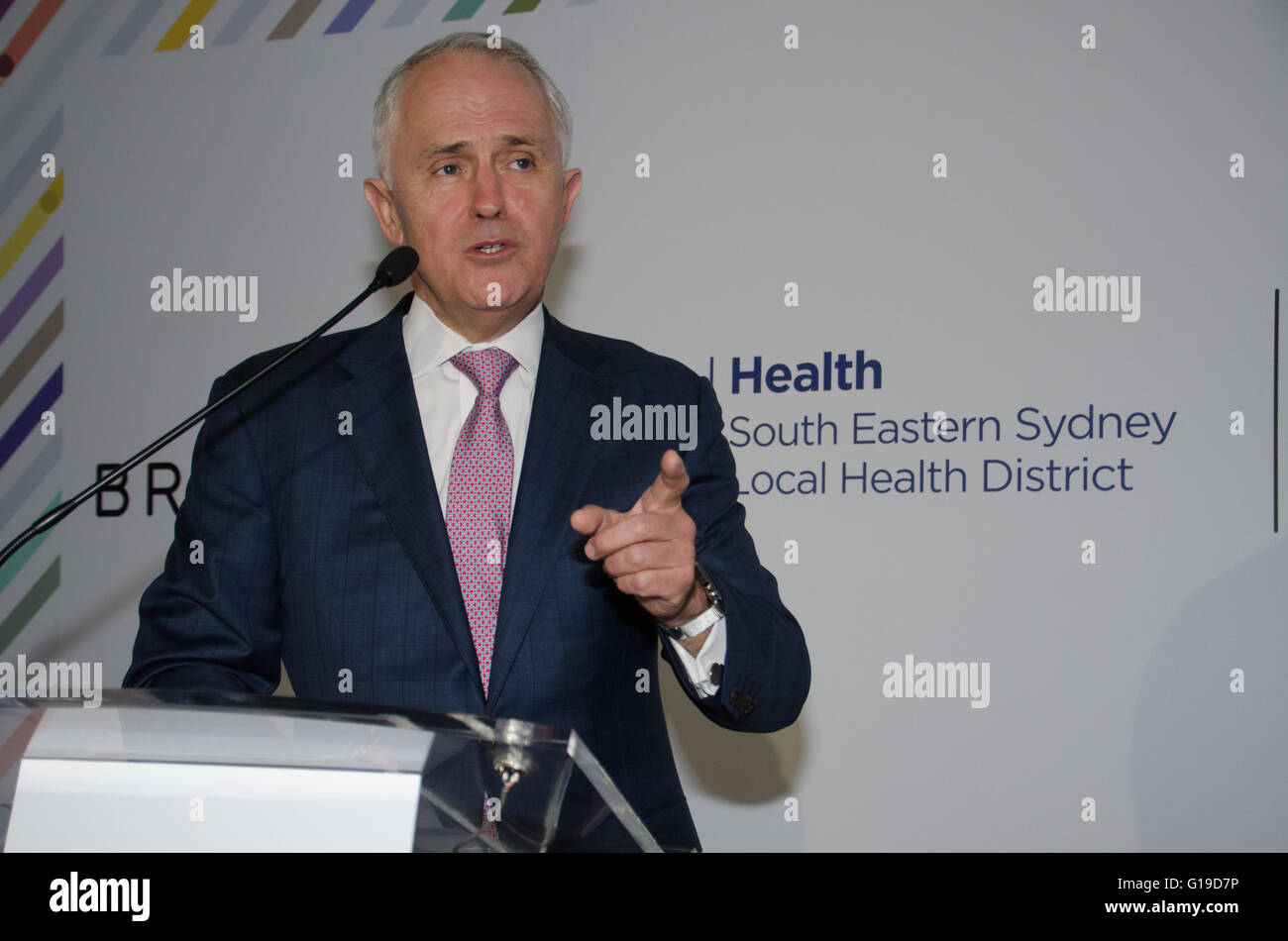 Australian cancer research hi-res stock photography and images - Alamy