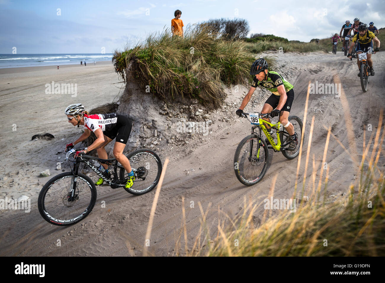 Wildside hi-res stock photography and images - Alamy