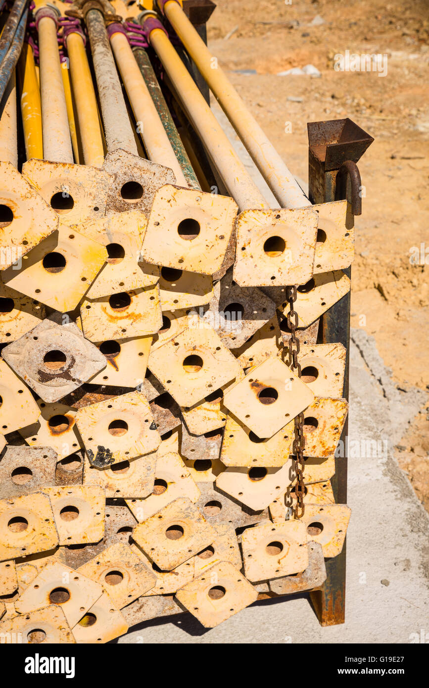 Large props hi-res stock photography and images - Alamy