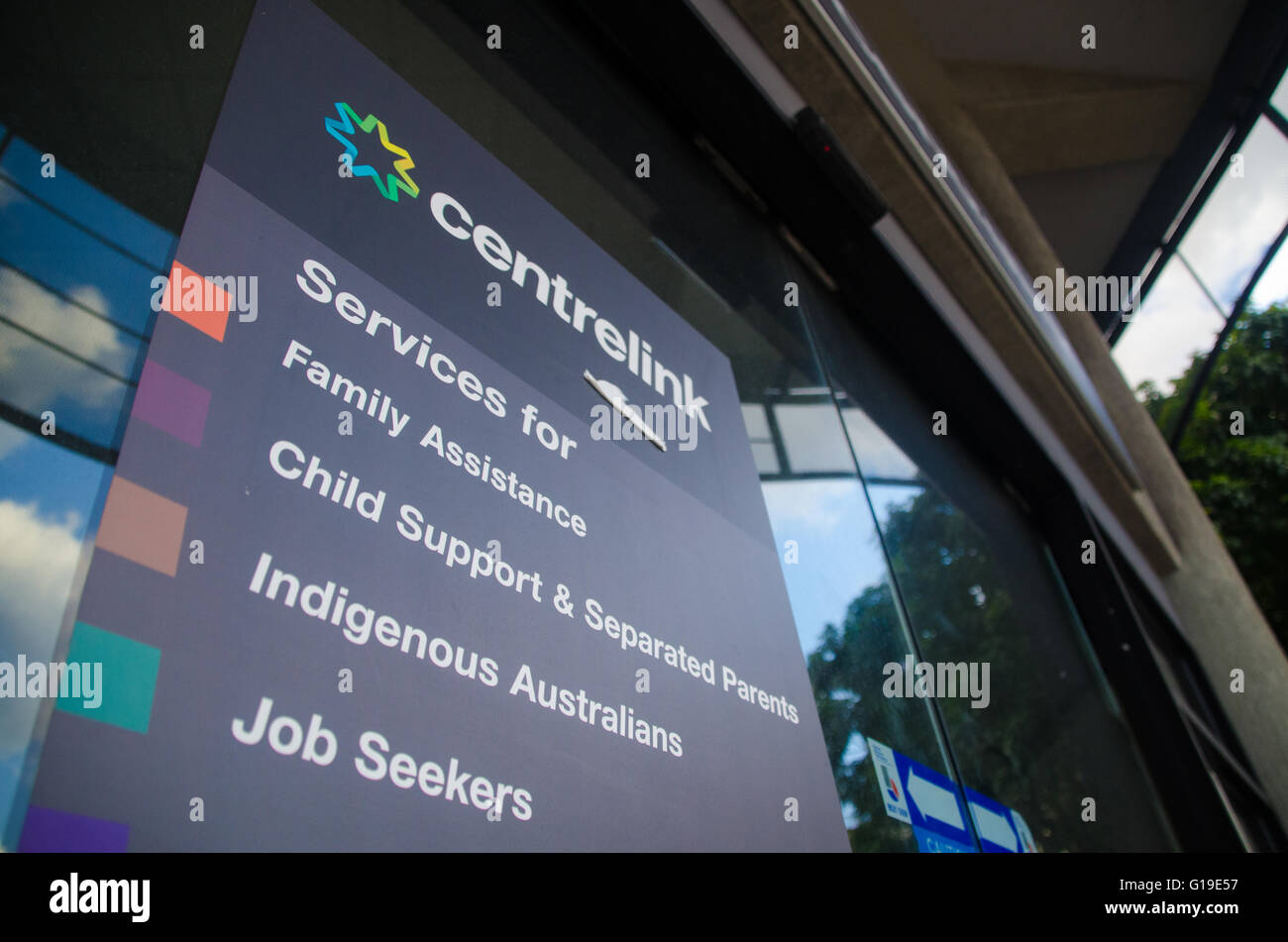 Centerlink High Resolution Stock Photography and Images - Alamy