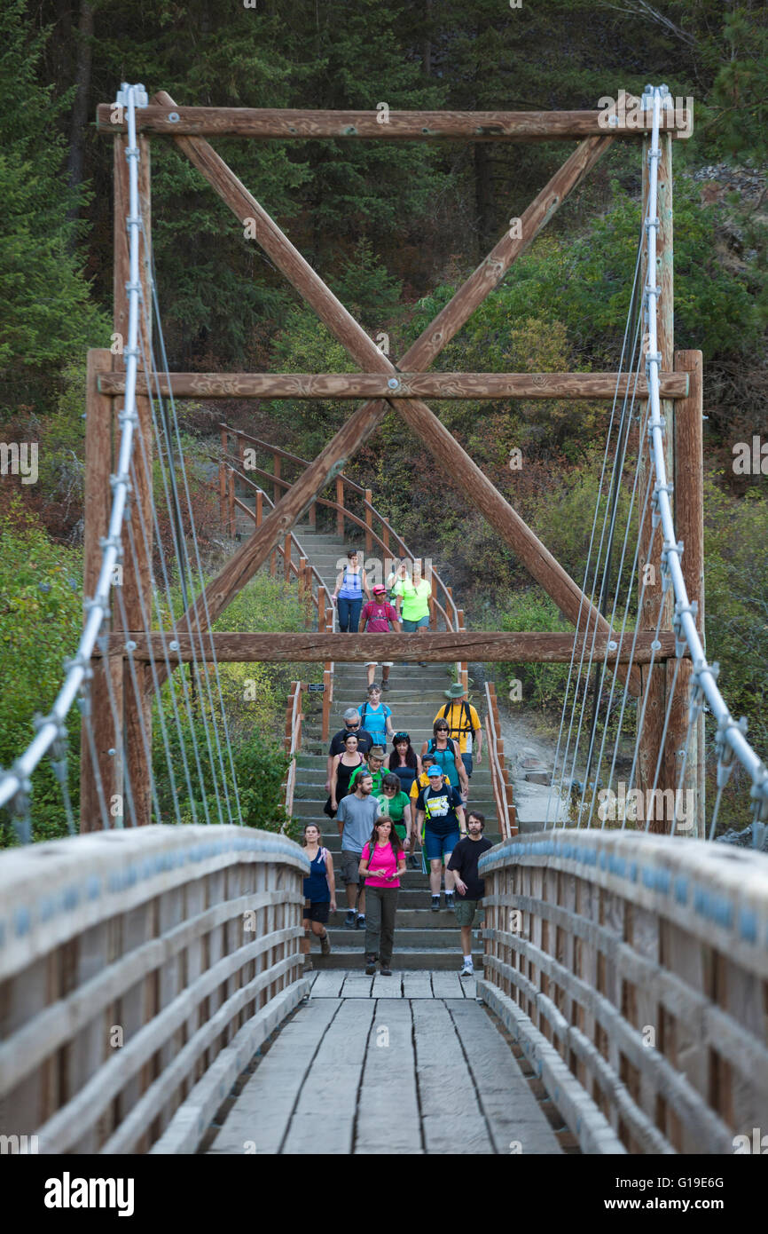 Riverside state park hi-res stock photography and images - Alamy