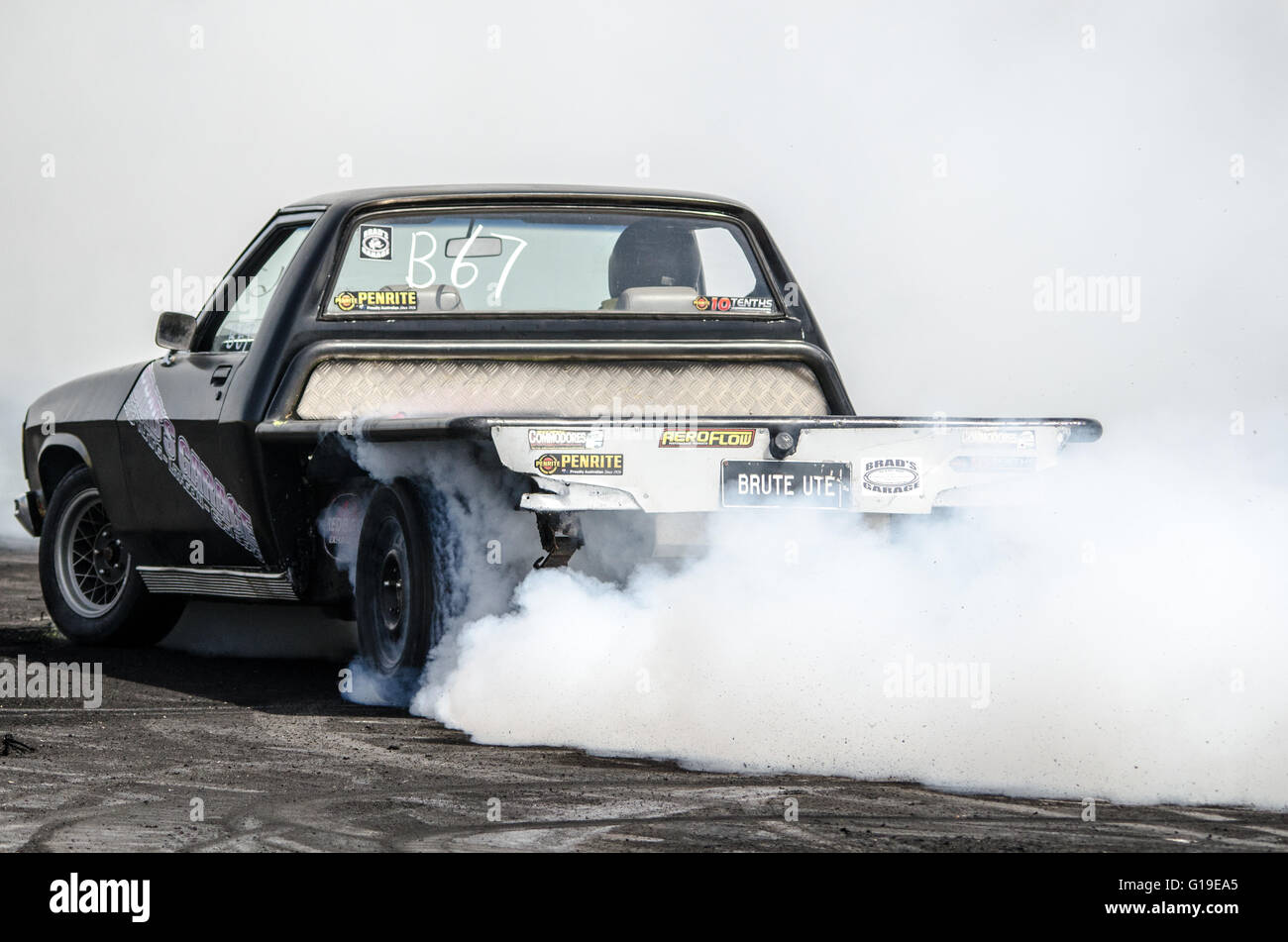 Sydney dragway hi-res stock photography and images - Alamy