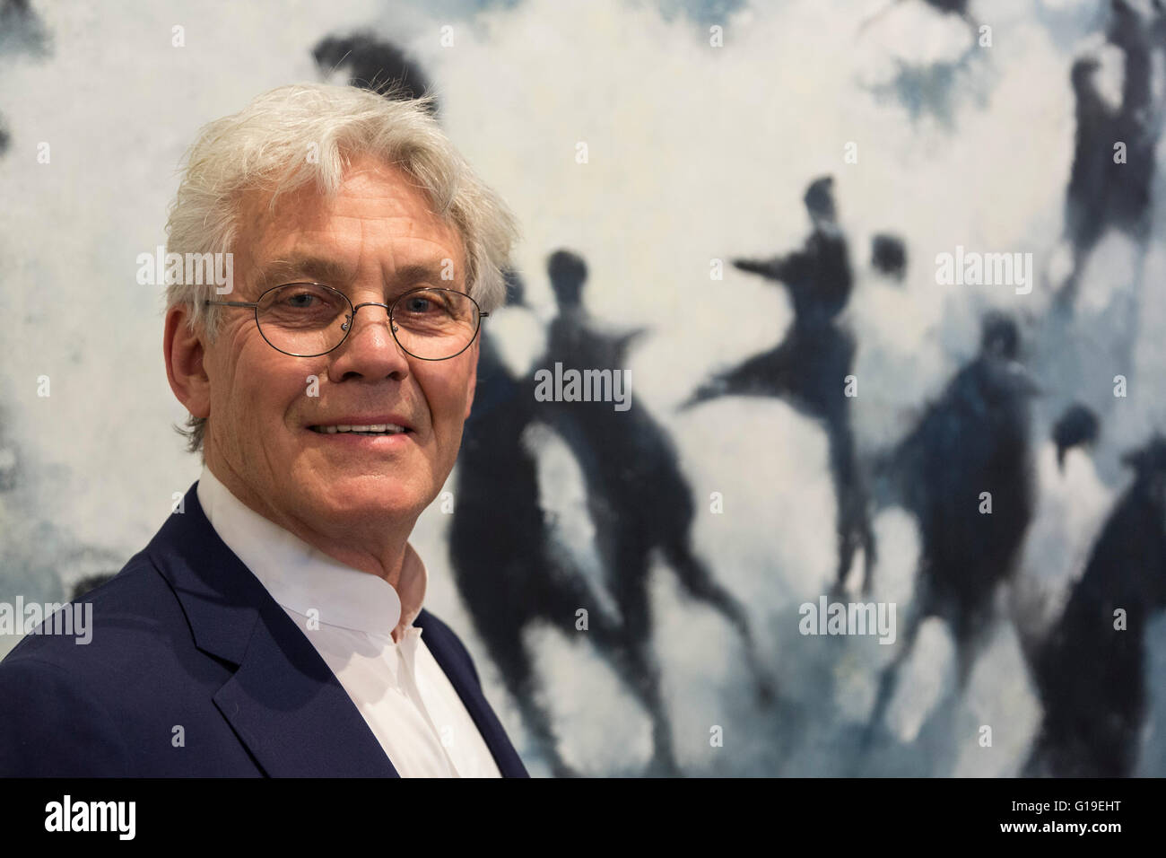 Monotypes hi-res stock photography and images - Alamy