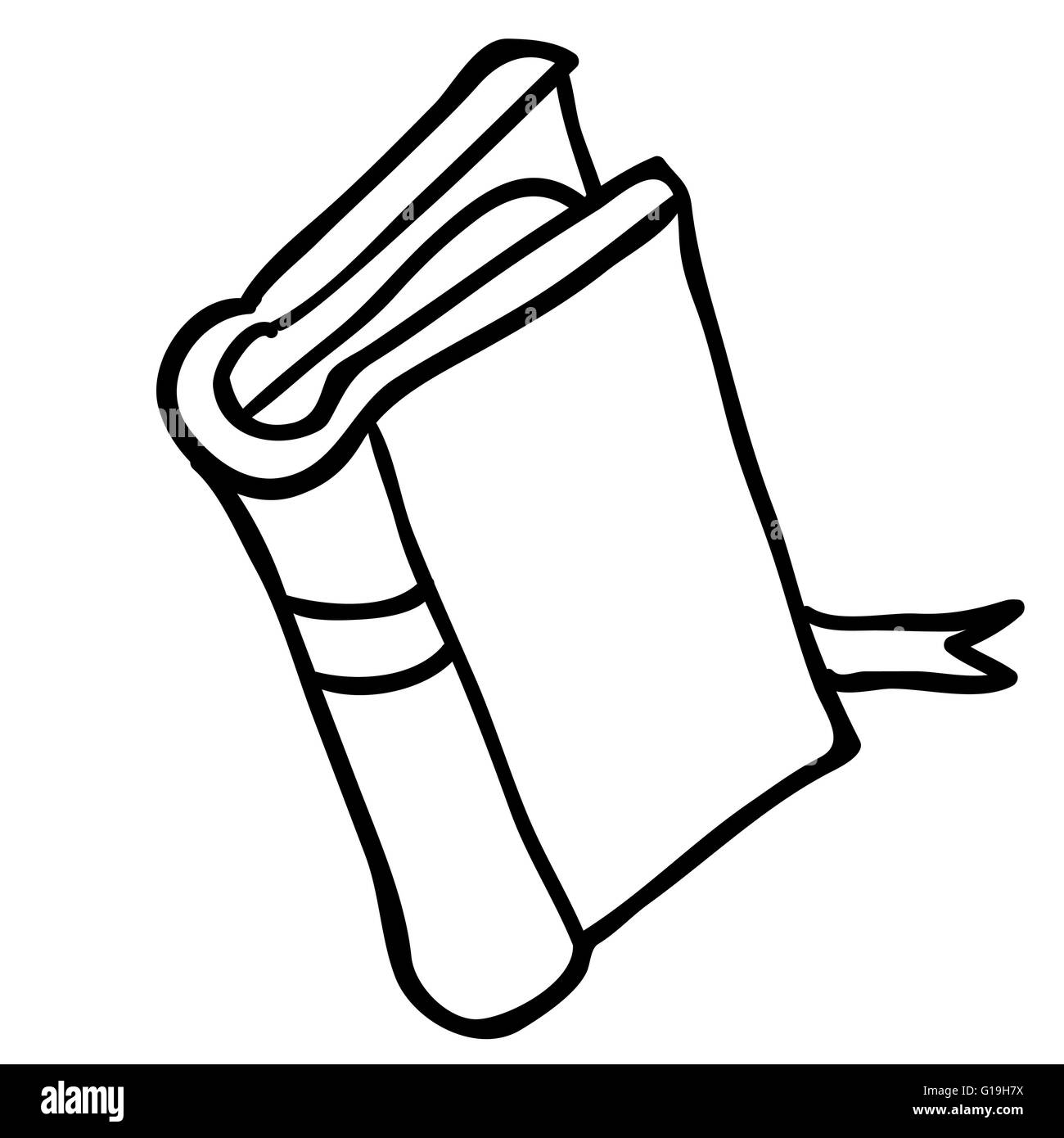 Lesson pages Black and White Stock Photos & Images - Alamy