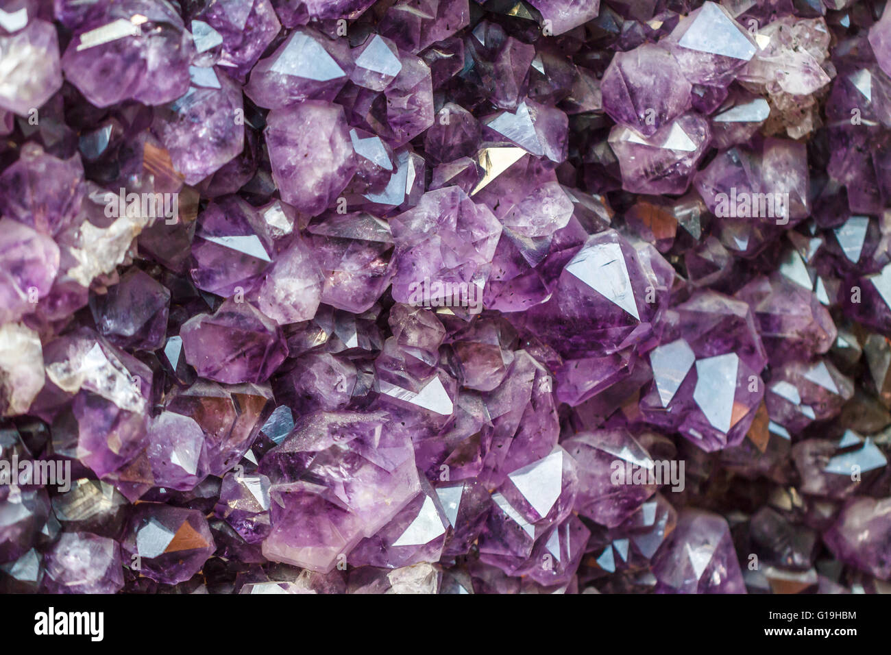 Mineral full texture background Stock Photo - Alamy