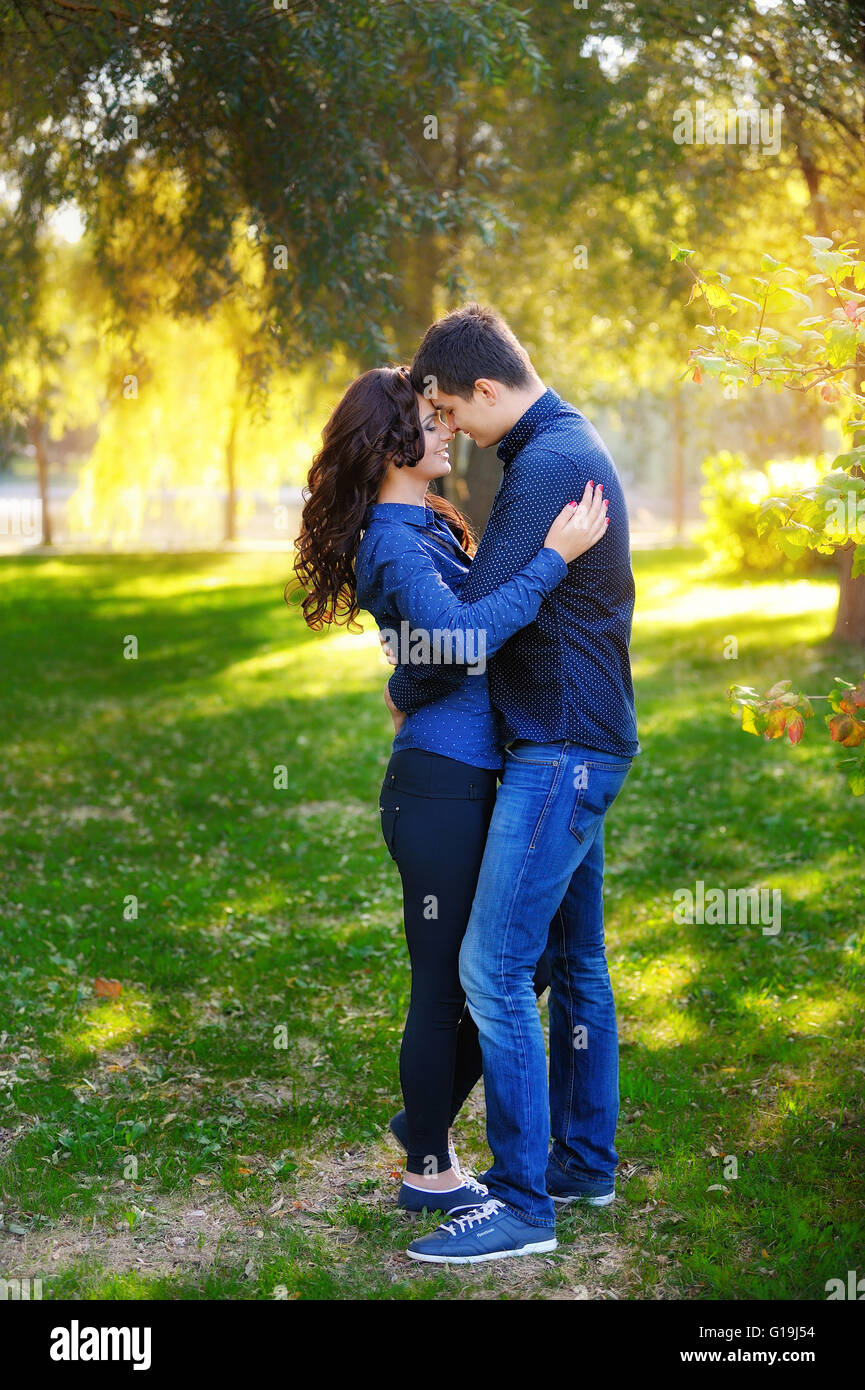 Romantic boy hi-res stock photography and images - Alamy
