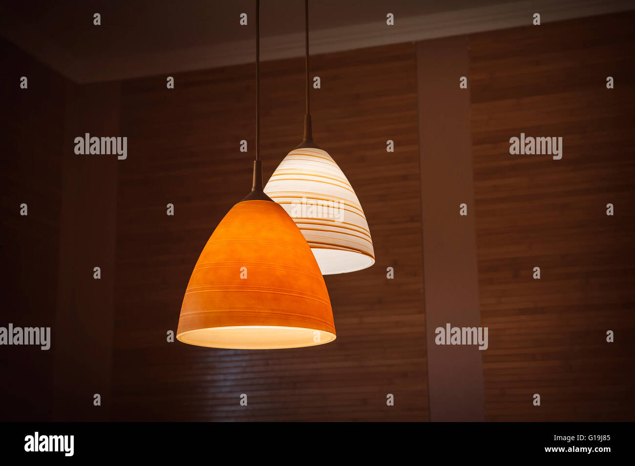 An Image of Lamp Stock Photo - Alamy