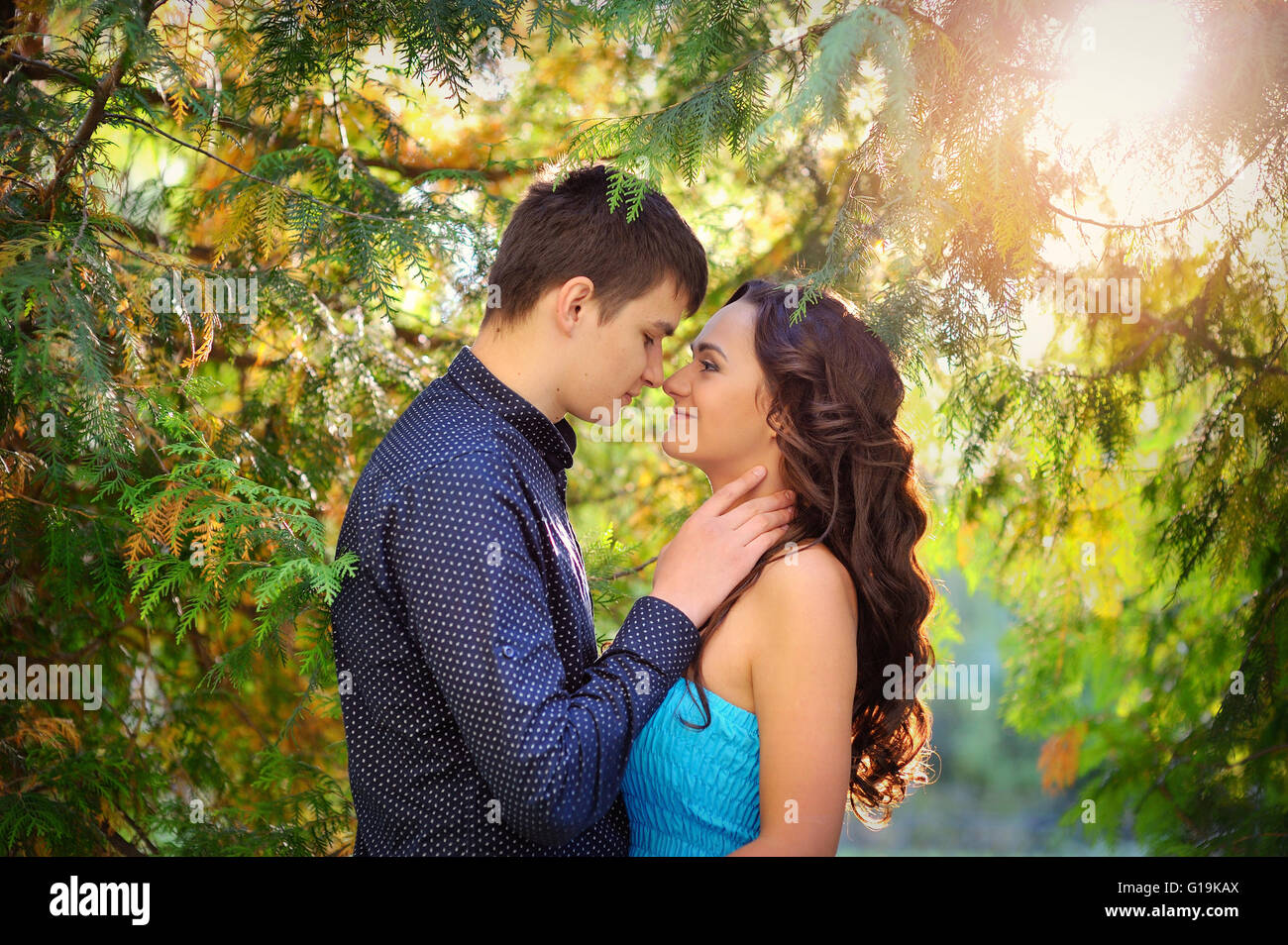 Woman together smile happiness hi-res stock photography and images - Alamy