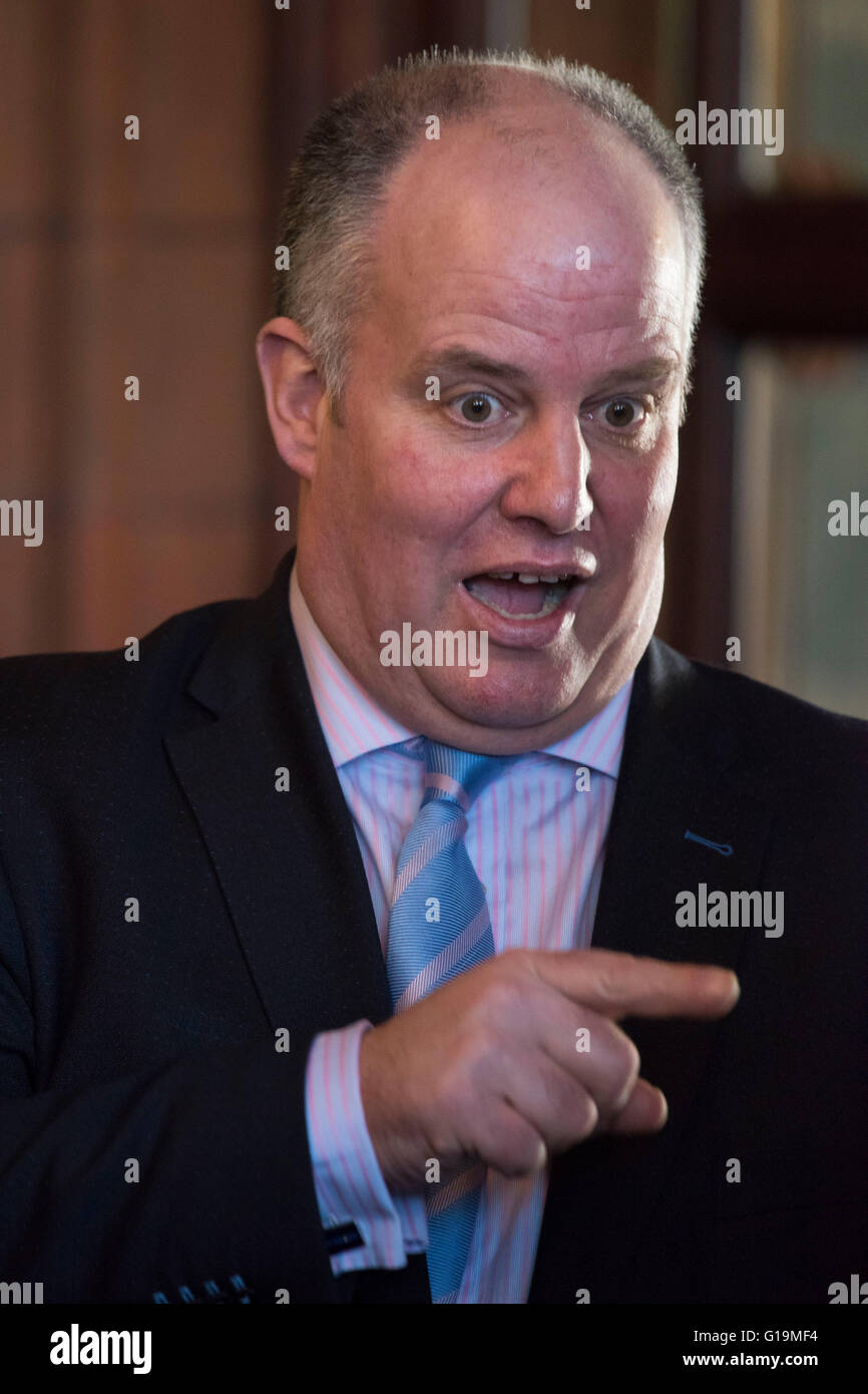 Andrew RT Davies leader of the Welsh Conservative party Stock Photo - Alamy
