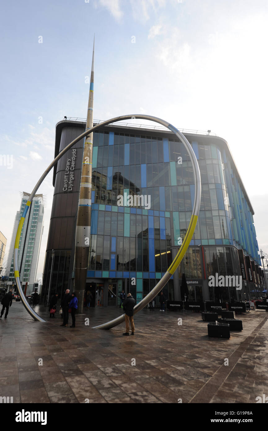 The science museum london library hi-res stock photography and images ...