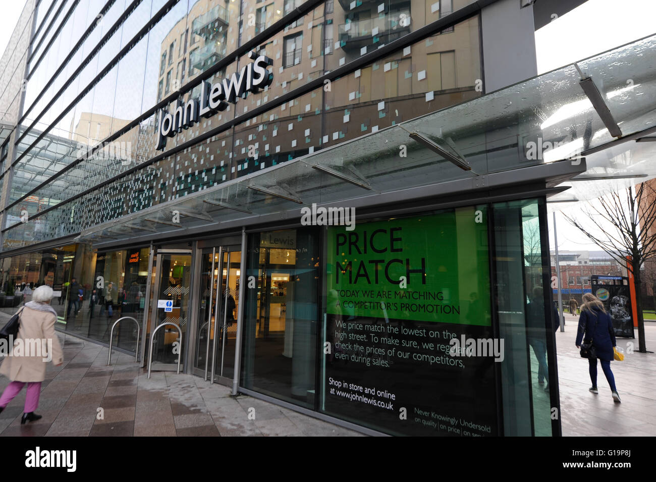 Department store format hi-res stock photography and images - Alamy