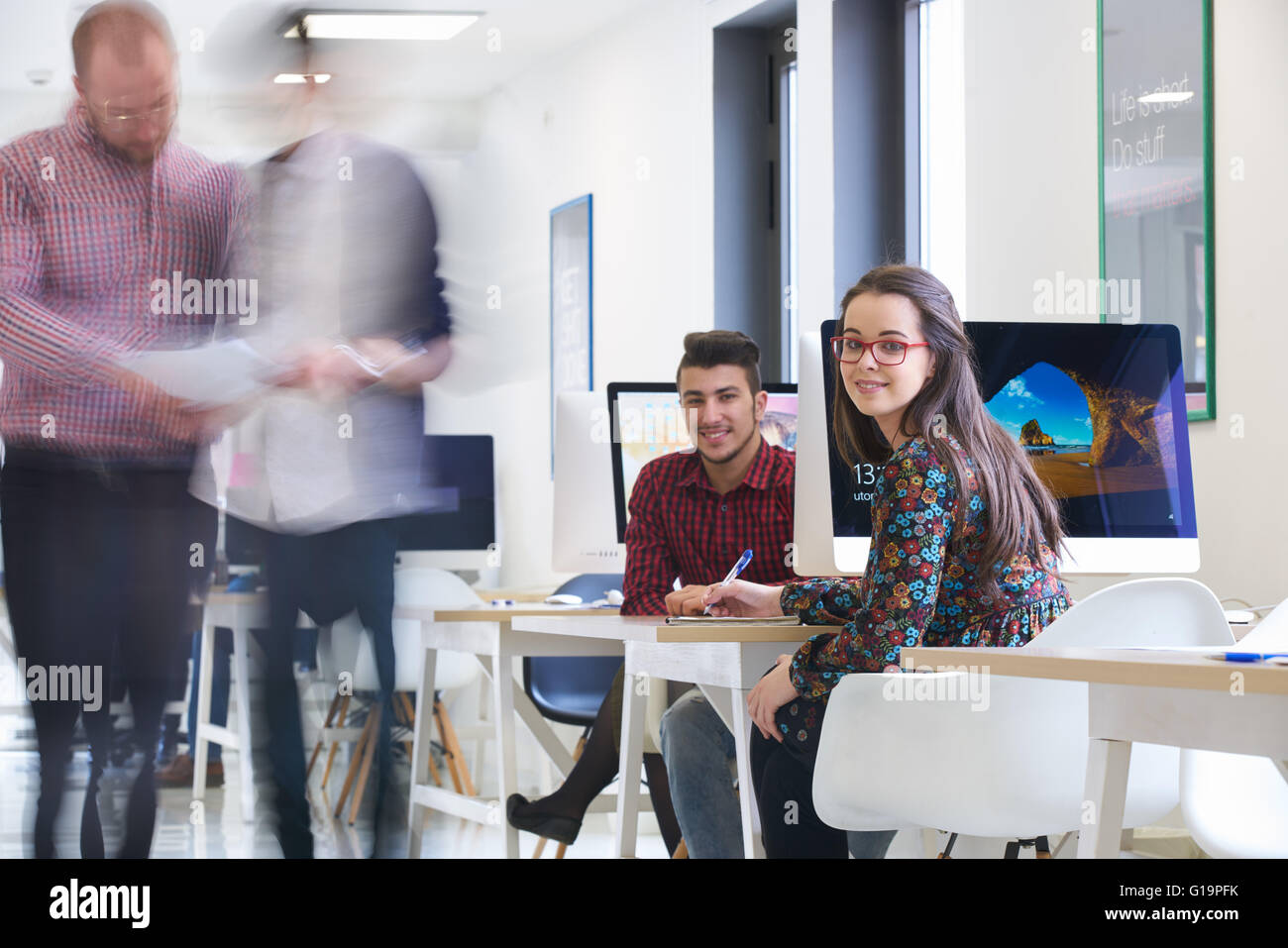 Business code hi-res stock photography and images - Alamy