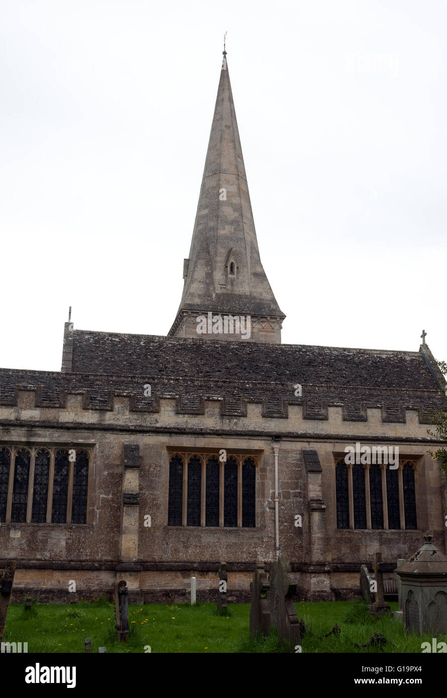 Siddington hi-res stock photography and images - Alamy