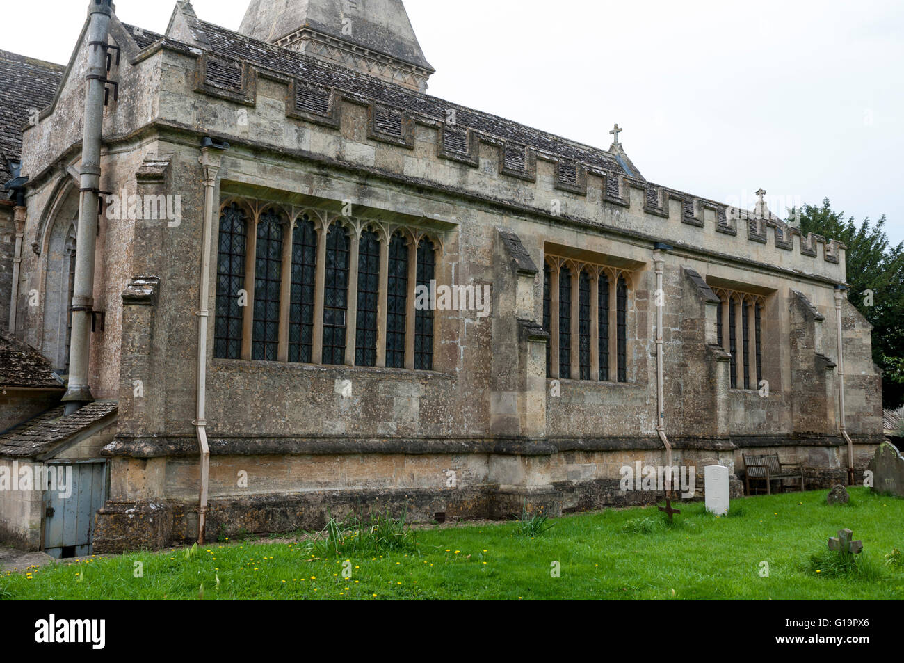 Siddington hi-res stock photography and images - Alamy