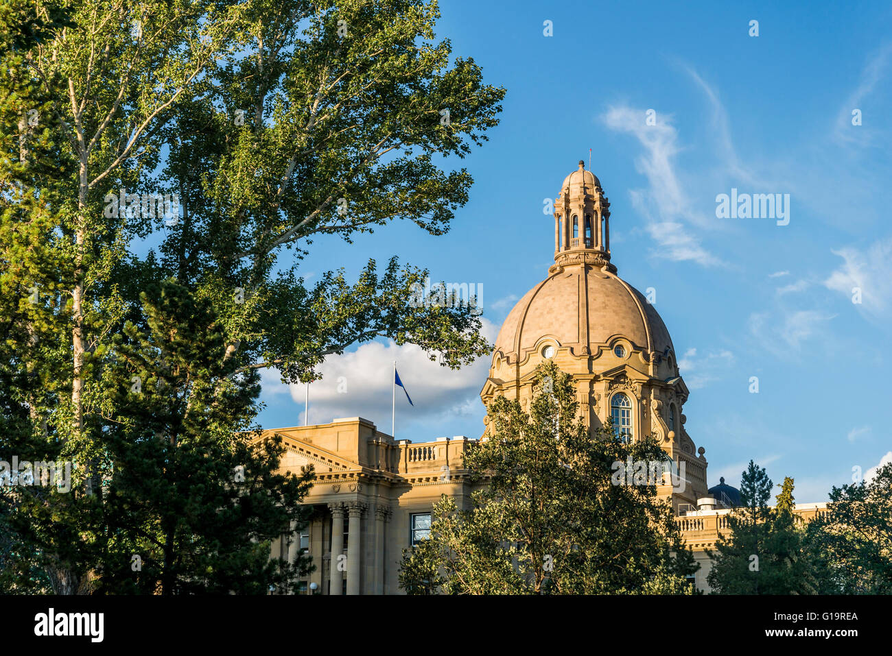 Legislature of alberta hi-res stock photography and images - Alamy