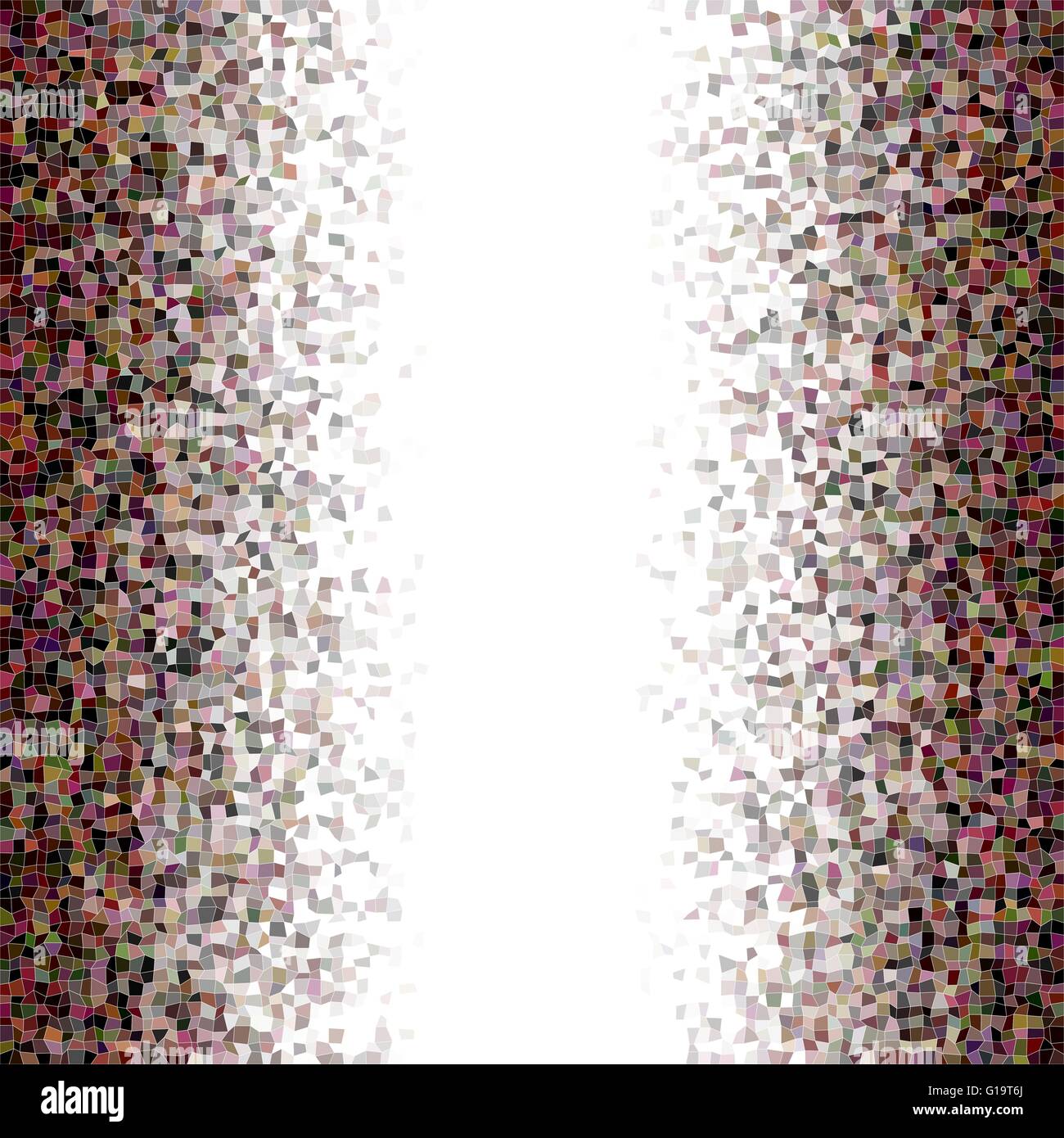 White rectangle tile vertical Stock Vector Images - Alamy