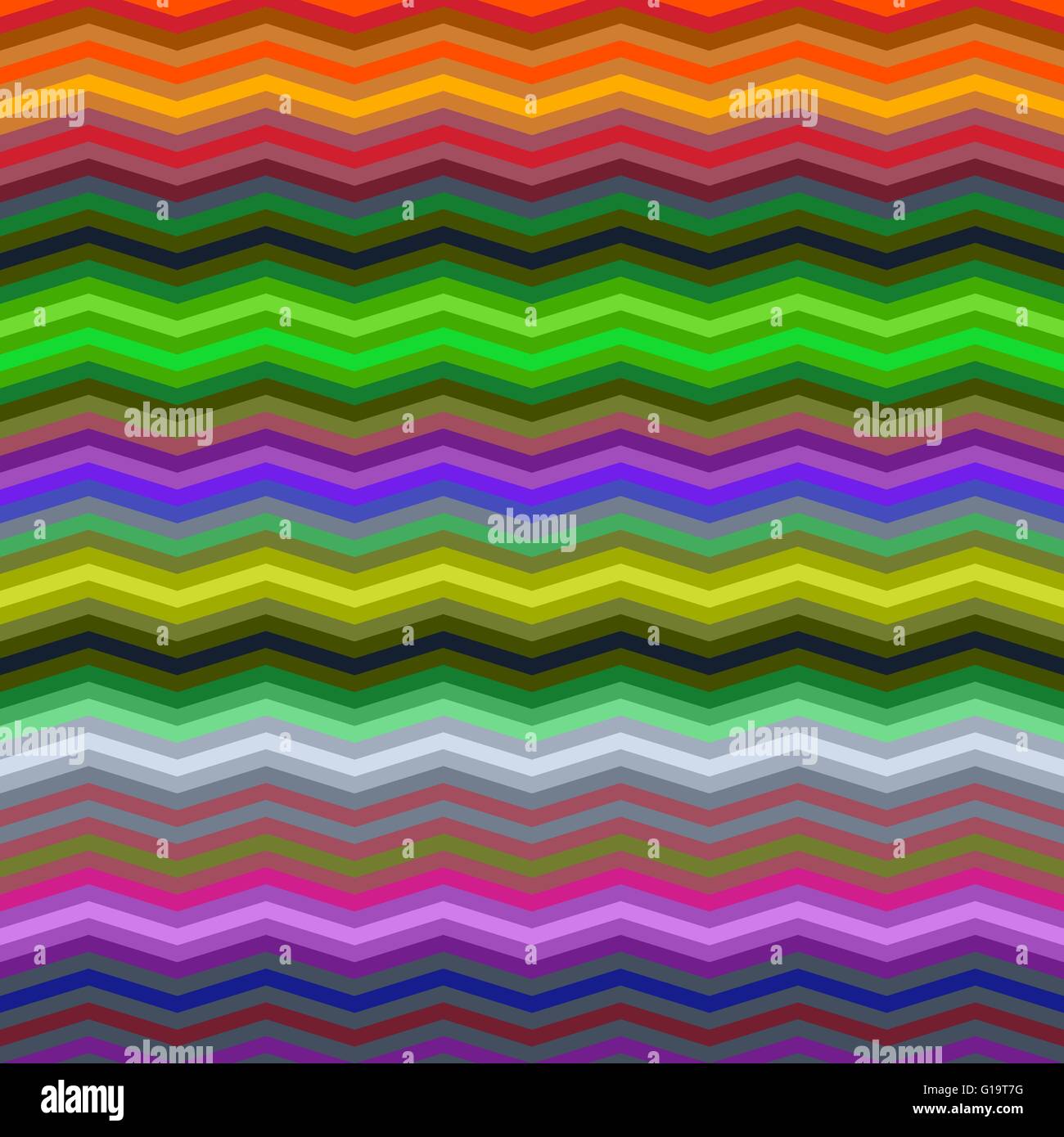 Abstract horizontal chevron pattern background Stock Vector Image & Art ...