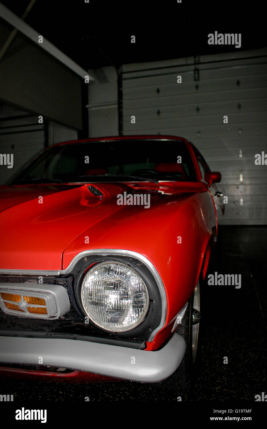 Ford maverick hi-res stock photography and images - Alamy