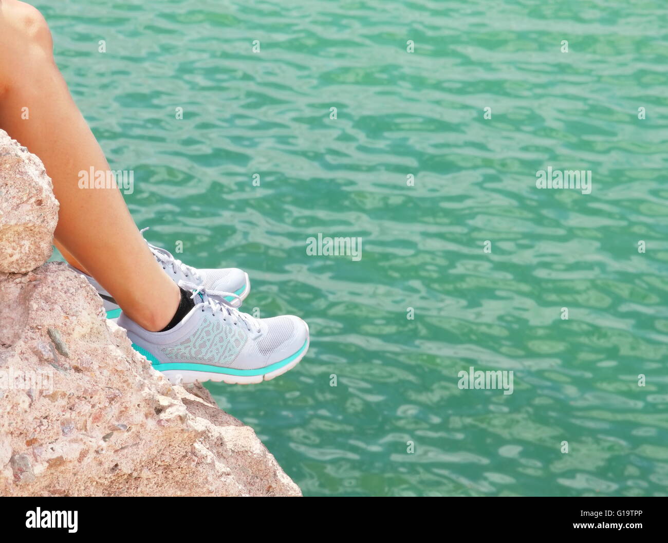 Feet soles park hi-res stock photography and images - Alamy
