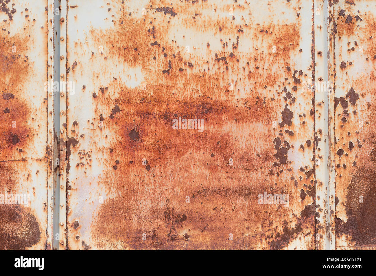 rusty metal background, old steel with rust condition Stock Photo - Alamy
