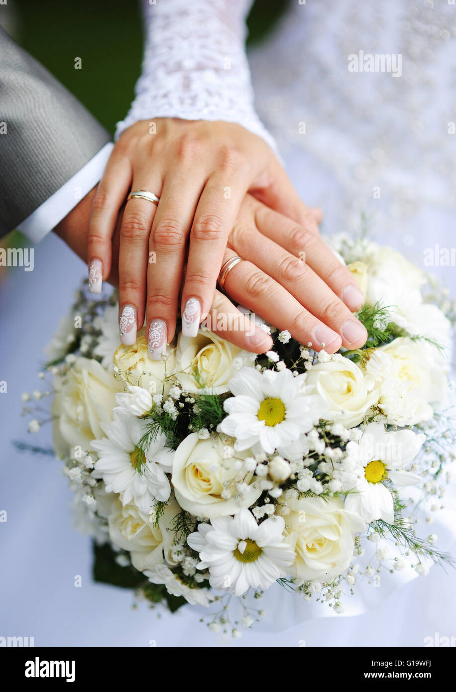 Weddin hi-res stock photography and images - Alamy