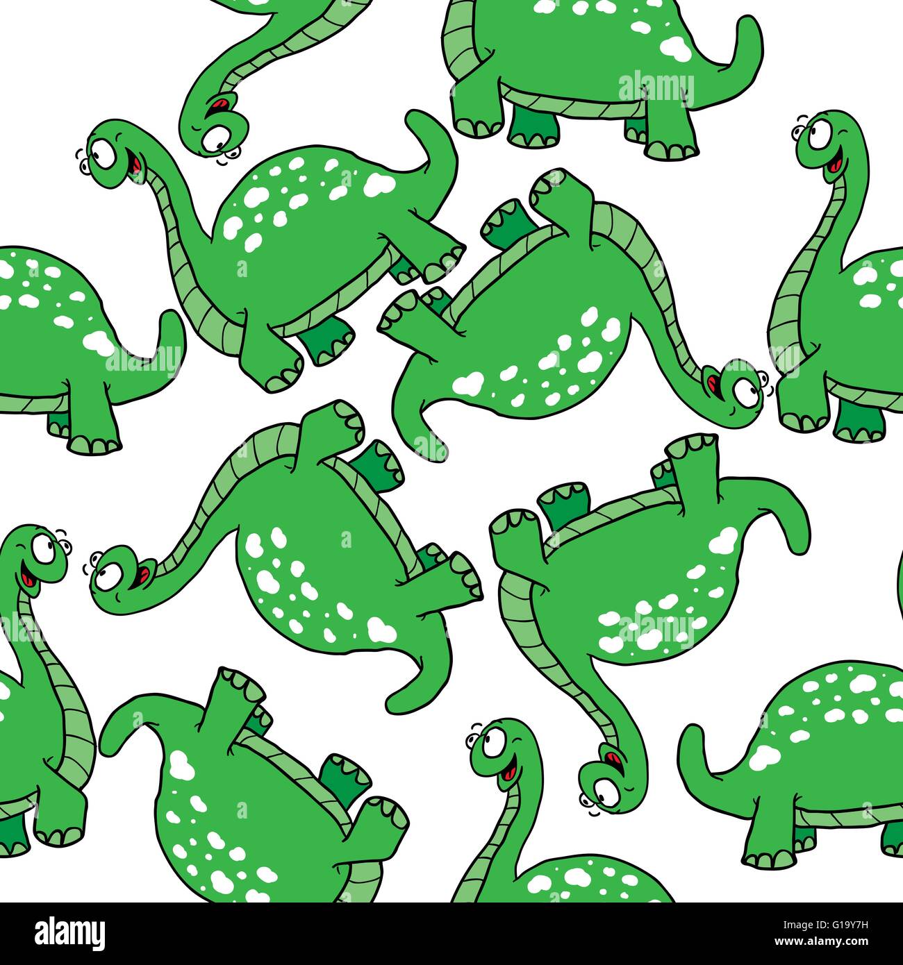 Dinosaur Vector Scale High Resolution Stock Photography and Images - Alamy