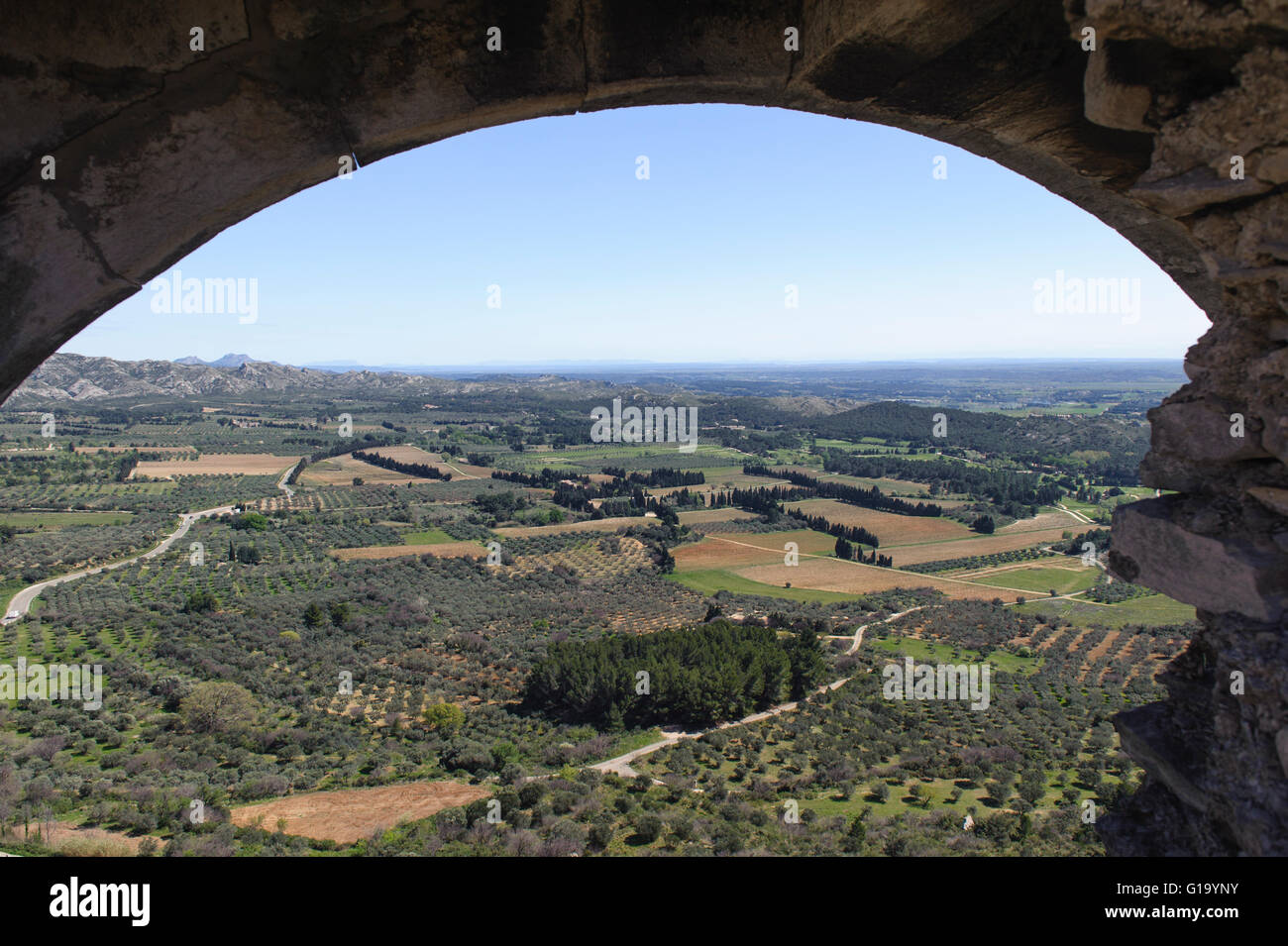 Hirajiro or flatlands plains castle hi-res stock photography and images ...