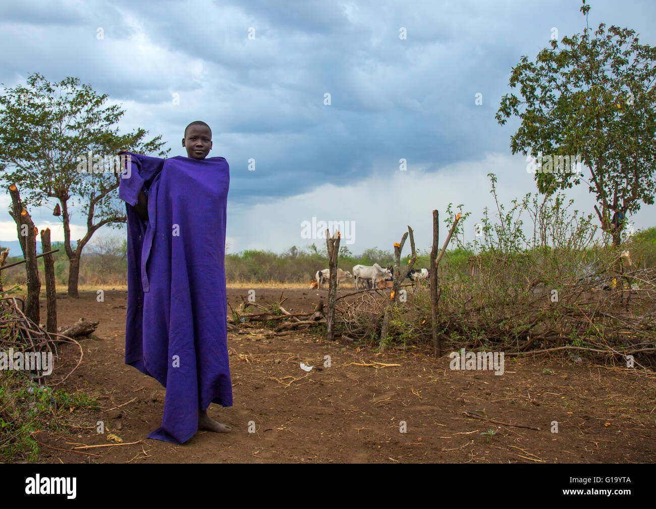 Loin cloth hi-res stock photography and images - Alamy