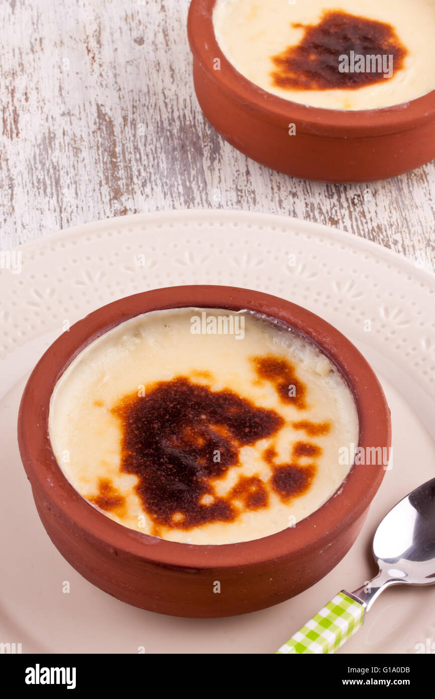 Traditional Turkish Rice Pudding High Resolution Stock Photography and ...