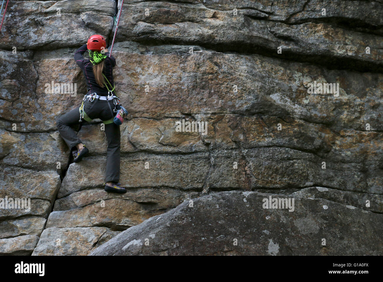 Shawangunk Mountain High Resolution Stock Photography and Images - Alamy