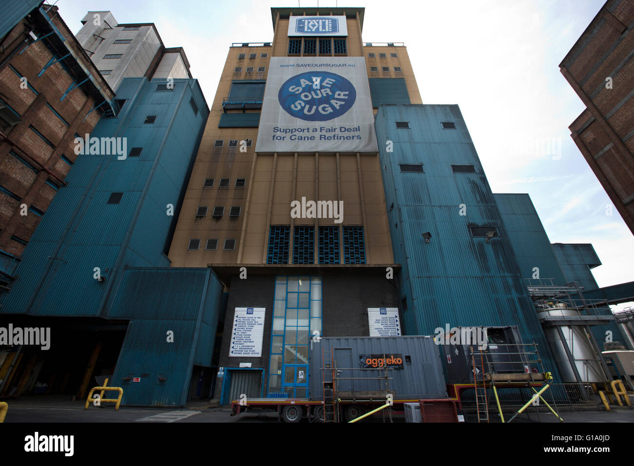 Gerald tate hi-res stock photography and images - Alamy