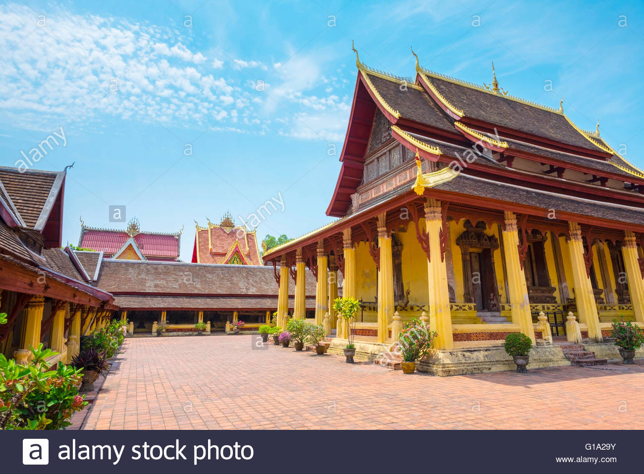 Sisaket Province High Resolution Stock Photography and Images - Alamy