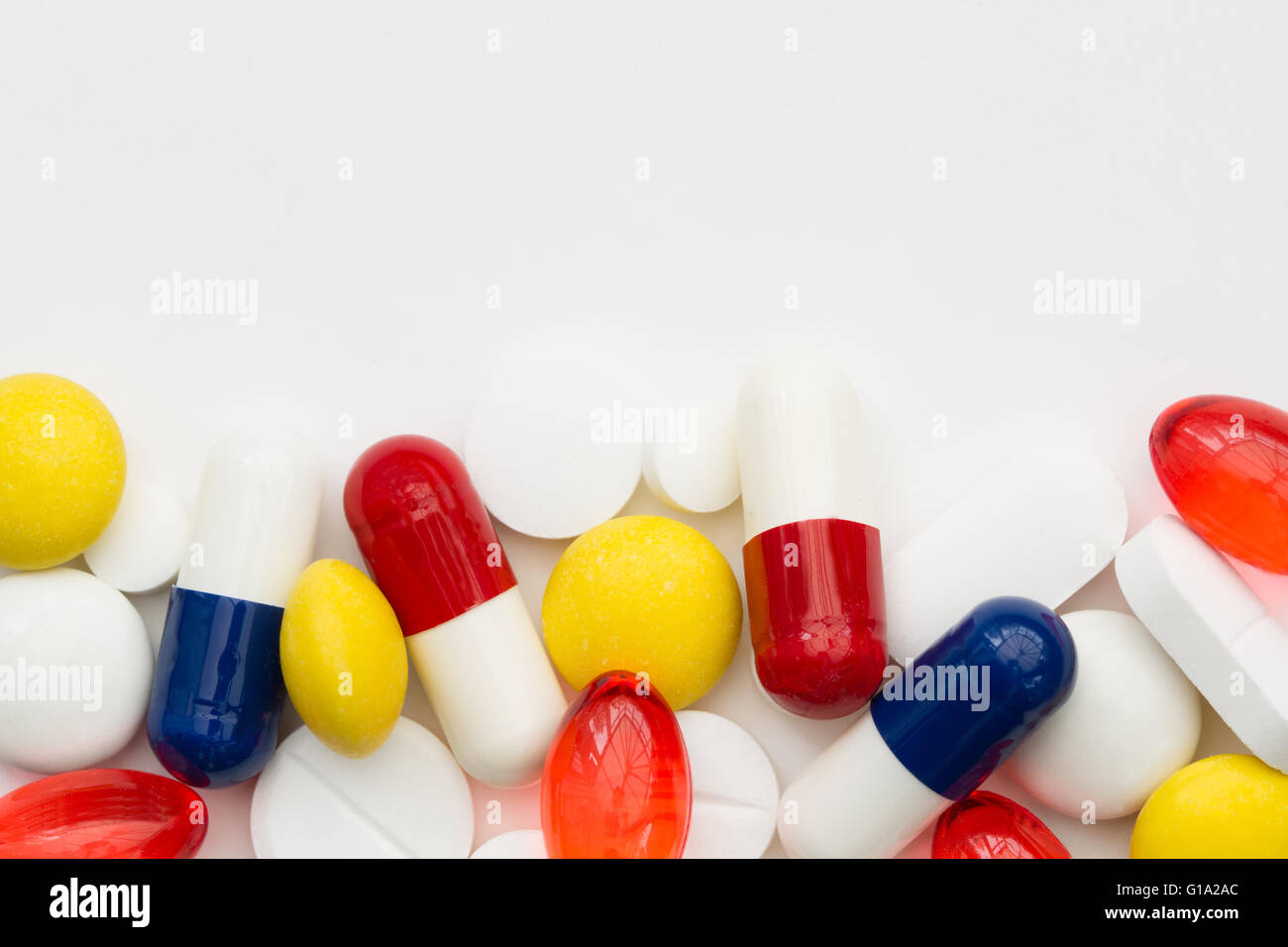 Pharmaceutical dosage form hi-res stock photography and images - Alamy