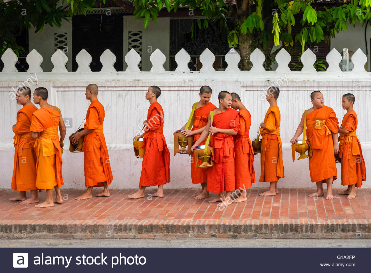 Novice Religion High Resolution Stock Photography and Images - Alamy