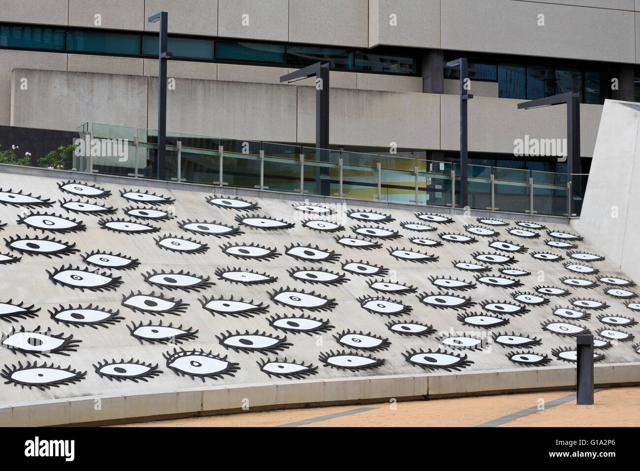 Magistrates Court, Brisbane, Queensland, Australia Stock Photo - Alamy