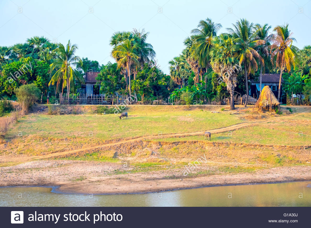Kampong Thom High Resolution Stock Photography and Images - Alamy