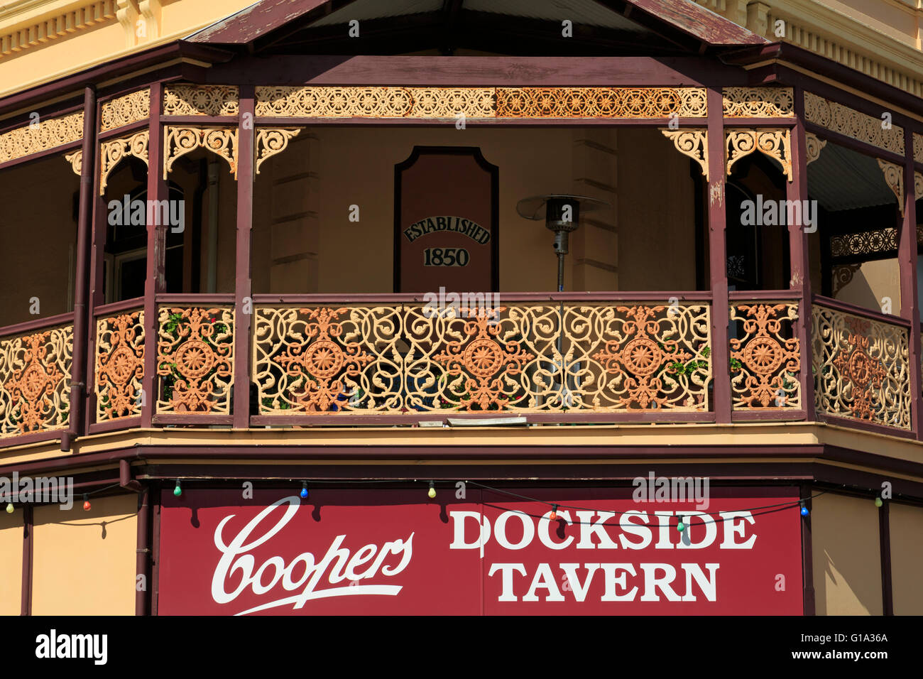 Adelaide pub hi-res stock photography and images - Alamy