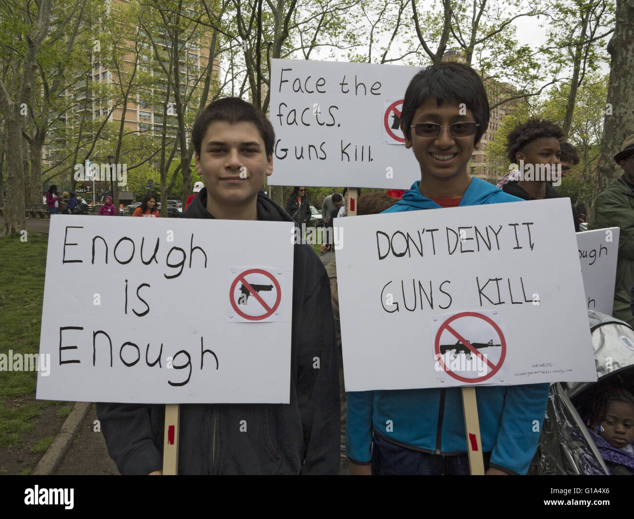 The 4th annual Moms Demand Action Against America’s Second Amendment ...