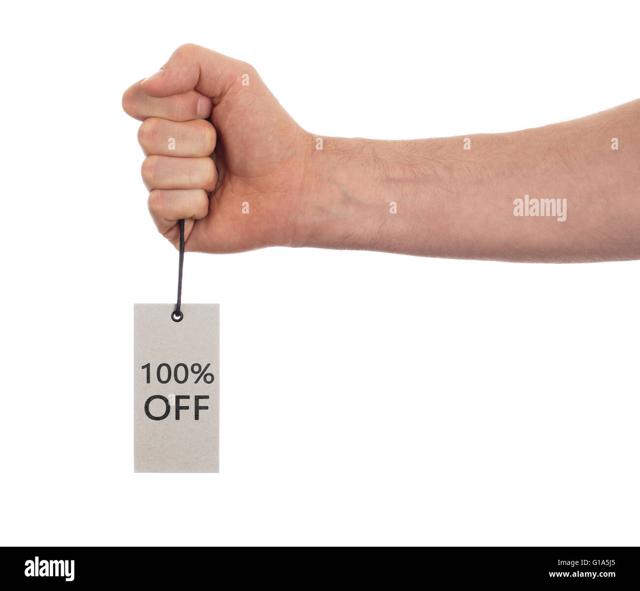 100 percent off hi-res stock photography and images - Alamy