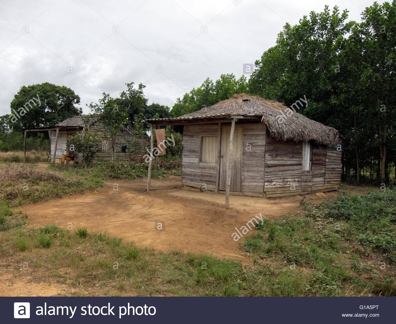 Bohio High Resolution Stock Photography and Images - Alamy