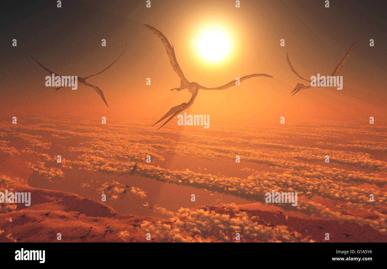 Prehistoric migration north america hi-res stock photography and images ...