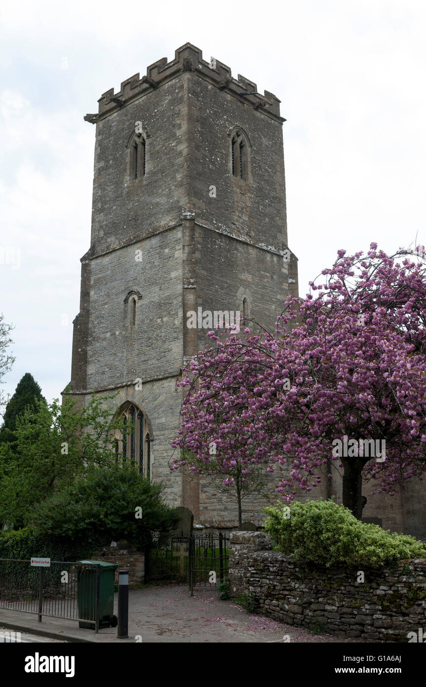 Ashton churches hi-res stock photography and images - Alamy